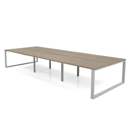 Multipuesto Bench SKALA Express