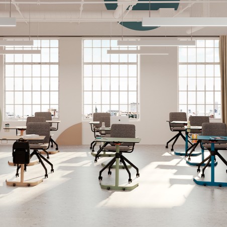 Mesa Auxiliar EMO-TABLE