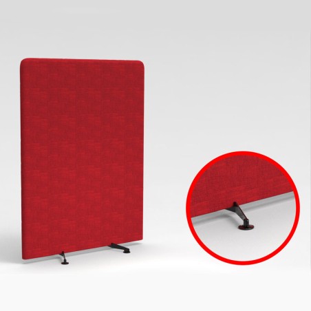 Biombos Paneles acústicos verticales MUT