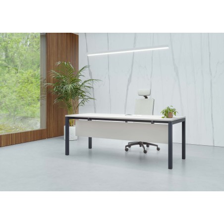 Mesa de oficina operativa ECO de LIMOBEL