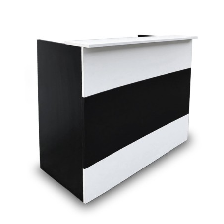 Mostrador de recepción MINI