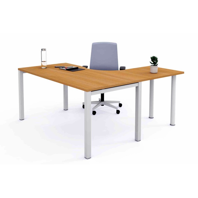 Mesa de oficina operativa ECO de LIMOBEL