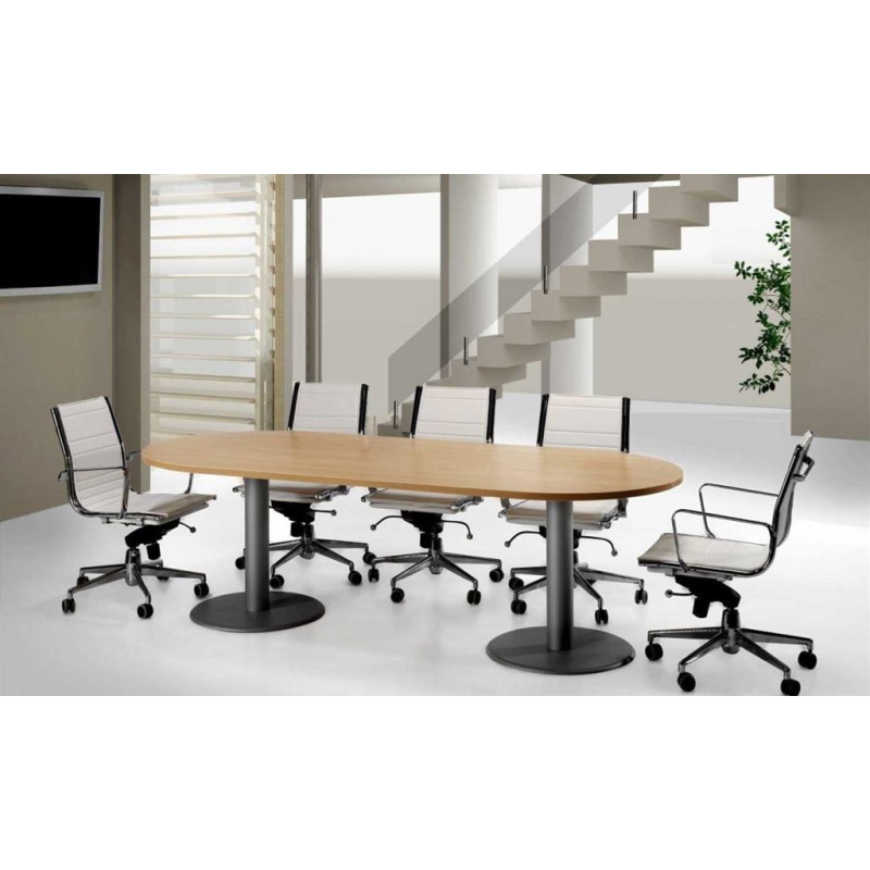 Mesas de Reunión EURO