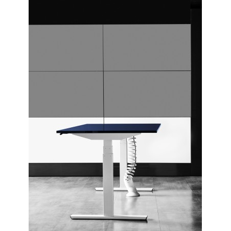 Mesa Elevable Eléctrica LOGIN de OFITRES