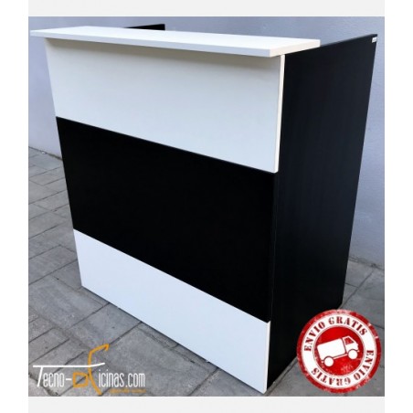 Mostrador de recepción MINI