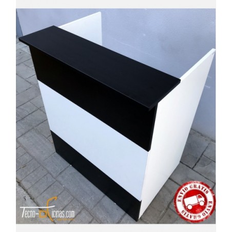Mostrador de recepción MINI