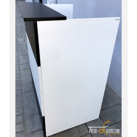 Mostrador de recepción MINI