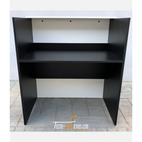 Mostrador de recepción MINI