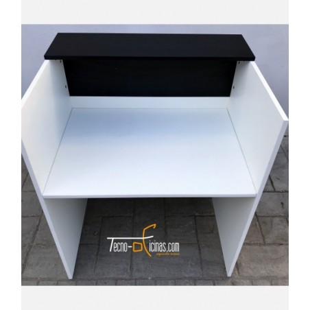 Mostrador de recepción MINI