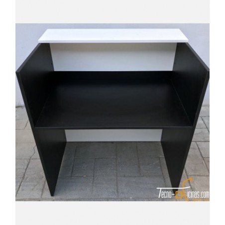 Mostrador de recepción MINI