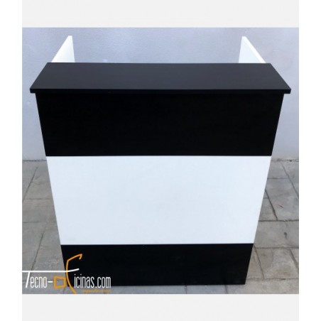 Mostrador de recepción MINI